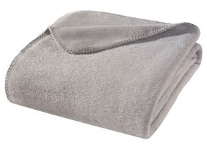 9009909601562 - WOHNWOHL® Baumwolldecke • Kuscheldecke 150x200cm • Tagesdecke • Sofadecke • Wohndecke • Sofaüberwurf • Fleecedecke • Couch-Decke • Überwurf • Ökotex Zertifizierte • versch Farben