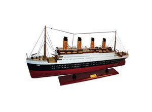 4039132600006 - Modellschiff Titanic von Cartronic