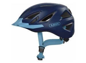 4003318868788 - Urban-I 30 - Fahrradhelm Core Blue S (51 - 55 cm)