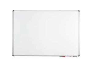 4002390045919 - MAUL Whiteboards Whiteboard MAULstandard 60x45 600 x 450 cm spezialbeschichteter Stahl weiß