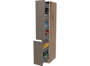 4047584054001 - Apotheker-Hochschrank Riva 30 cm