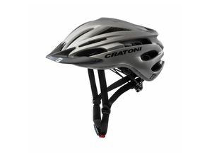 4035849075526 - CRATONI MTB Fahrradhelm Pacer anthrazit matt