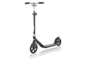 GLOBBER ONE NL 205-180 DUO Scooter grau