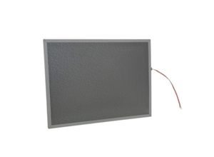 4043722016924 - Mauk Unterboden Infrarot Heizpanel steckerfertig 100*60cm 150 Watt