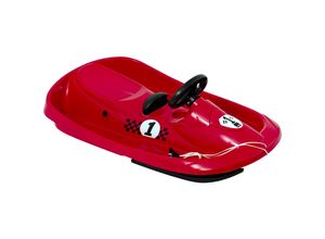 7029775034310 - Sno Formel Lenkschlitten red