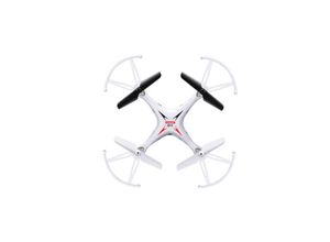 4039132419295 - RC 24 GHz Quadrocopter Q13 Storm von Cartronic