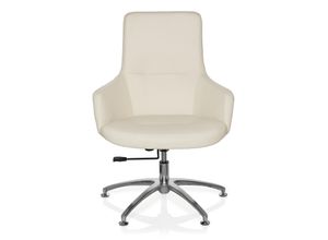 4260284086671 - Loungesessel SHAKE 300 Kunstleder mit Armlehnen hjh OFFICE