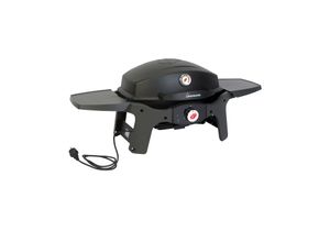 4000810129751 - Exzellent E-Pantera Elektrogrill | schwarz