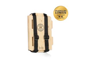 4270001817204 - Beerbag Bierrucksack