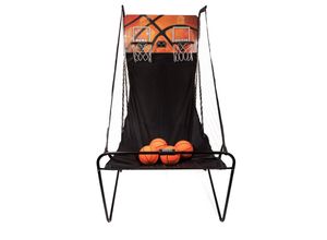 4048268109680 - Sportplus SP-BS-100 Basketball Set