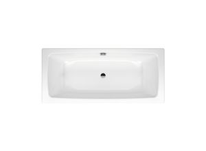 Image of KALDEWEI Cayono DUO Badewanne 180x80x41cm weiß Mod.725