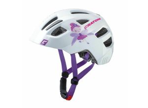 4035849079586 - CRATONI Kinder-Fahrradhelm Maxster