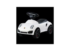 4260627055210 - Kinder Porsche 911 Turbo S Rutschauto Rutscher Car Babyauto