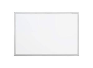 4013695013763 - Whiteboard Design CC 180 x 120cm emailliert Aluminiumrahmen 4013695013763 Magnetoplan