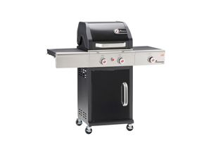 4000810129157 - Gasgrill Triton maxX BR21 121cm versch Farben