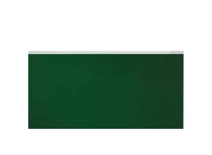 4013695021294 - Kreidetafel SP magnethaftend grün 220x120cm 1240795 4013695021294 Magnetoplan