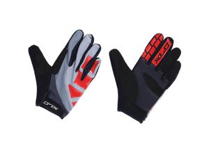 4055149333256 - Langfingerhandschuh ENDURO CG-L13 schwarz-rot