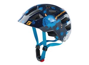 4035849090482 - CRATONI Kinderfahrradhelm Maxster