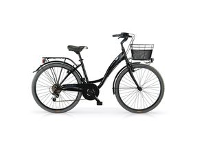 4260447414105 - Citybike Agorà 26 Zoll Schwarz