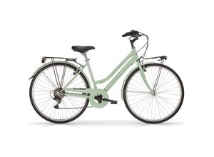 4260561081351 - Trekkingbike 28 Zoll TOURING woman Mint