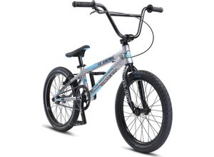 0785749197029 - PK Ripper Super Elite BMX Rad 20 Zoll Fahrrad 160-180 cm Aluminium mit Alienation Felgen und Promax Bremsen