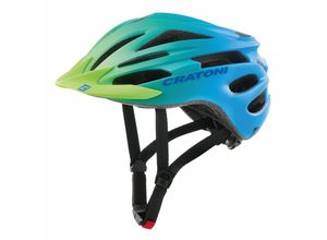 4035849090338 - CRATONI Fahrradhelm