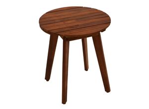 4050747253074 - Degamo - Beistelltisch bayamo 40cm rundAkazie geölt FSC®-zertifiziert 4050747253074 - Degamo - Beistelltisch bayamo 40cm rundAkazie geölt FSC®-zertifiziert