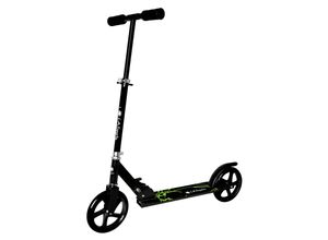 4013331139352 - City Scooter Onxy 200