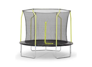 5036523081573 - Plum Springsafe Trampolin Wave mit Sicherheitsnetz Ø ca 305 cm versch Ausführungen