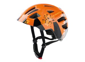 4035849090512 - CRATONI Kinderfahrradhelm Maxster