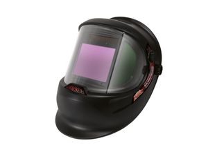 4043722023991 - Mauk Automatik Schweißhelm mit Sichterweiterung 180 Grad