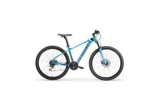 4260732862239 - Mountainbike 29 Zoll QUARX