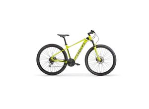 4260732862277 - Mountainbike 29 Zoll QUARX