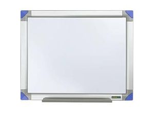 4250510944226 - Select Whiteboard 3045 weiß kunststoffbeschichtet 300 x 450 mm