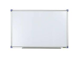 4250510944318 - Select Whiteboard 90120 weiß kunststoffbeschichtet 900 x 1200 mm