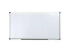 4250874511164 - Select Whiteboard 9015 weiß emailliert 900 x 1500 mm