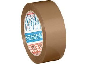 4042448124265 - Packband tesapack® ultra strong 4124 L 66 m x B 38 mm 8 Rollen braun