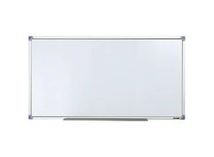 4250874511171 - Select Whiteboard 9018 weiß emailliert 900 x 1800 mm