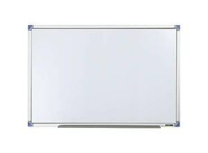 4250510942451 - Select Whiteboard 6090 E weiß emailliert 600 x 900 mm