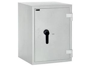 4011238007514 - Wertschutzschrank Gemini Pro 1 Volumen 41 l Sicherheitsklasse 1 lichtgrau RAL 7035