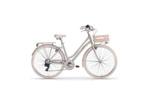 4260732862932 - Citybike 28 Zoll New Apostrophe Woman