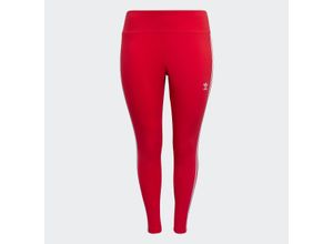 4065423686787 - Große Größen Leggings rot Gr44 46