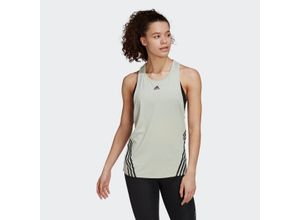 4065429178019 - Große Größen Tanktop grün-schwarz GrM