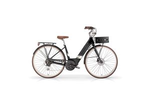 4260732863373 - Elektro-Citybike 28 Zoll RAMBLA Lady