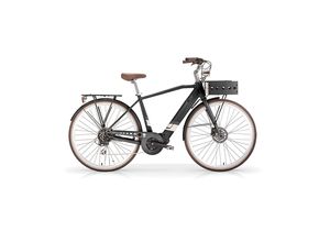 4260732863403 - Elektro-Citybike 28 Zoll RAMBLA Man