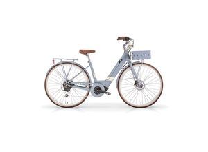 4260732863380 - Elektro-Citybike 28 Zoll RAMBLA Lady