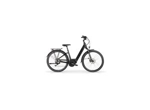 4260732863489 - Elektro-Trekkingbike 28 Zoll SINOPE