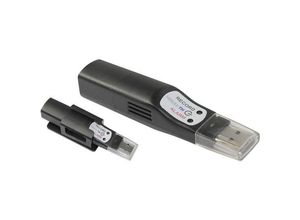 4009816025258 - Dostmann Electronic 5005-0172 LOG32TH Multi-Datenlogger Messgröße Temperatur Luftfeuchtigkeit -40 bis +70 °C 0 bis 100 % rF