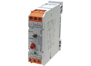 4016138787030 - AWG-4-20mA Analogwertgebermodul 1 St - Appoldt