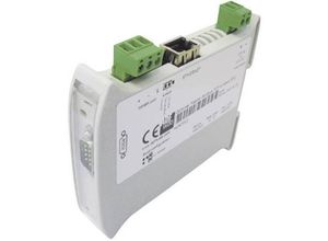 4016138603200 - HD67510 HD67510 Gateway Modbus LAN RS-232 RS-485 24 V DC 1 St